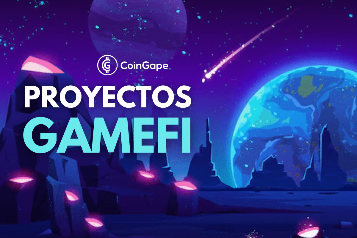 Mejores GameFi Tokens Para Comprar En 2024