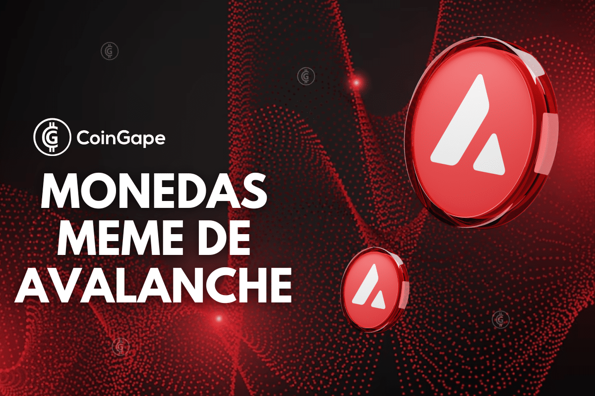 Las 6 Mejores Monedas Meme De Avalanche Para 2025